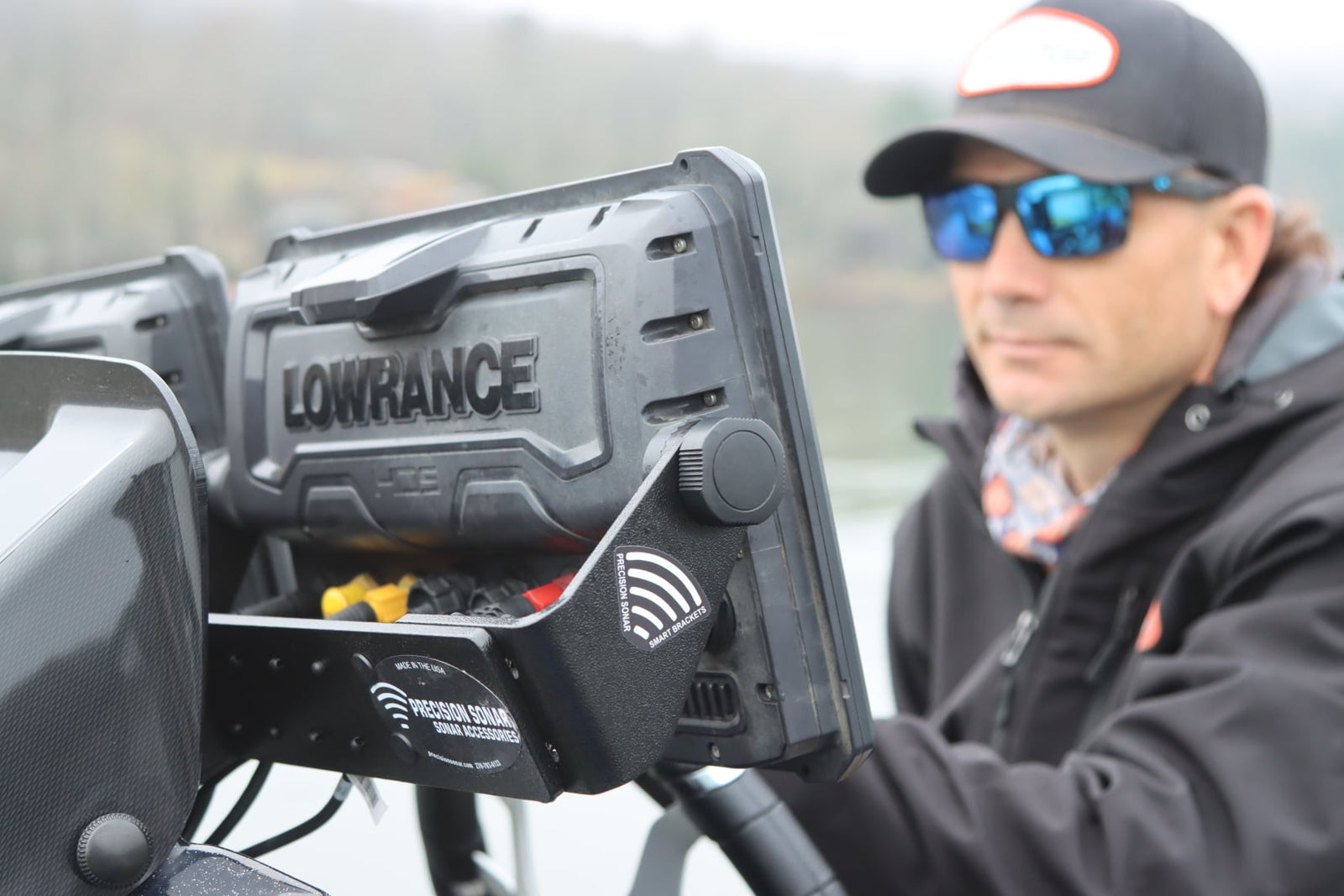 Mounts – Precision Sonar & Outdoors