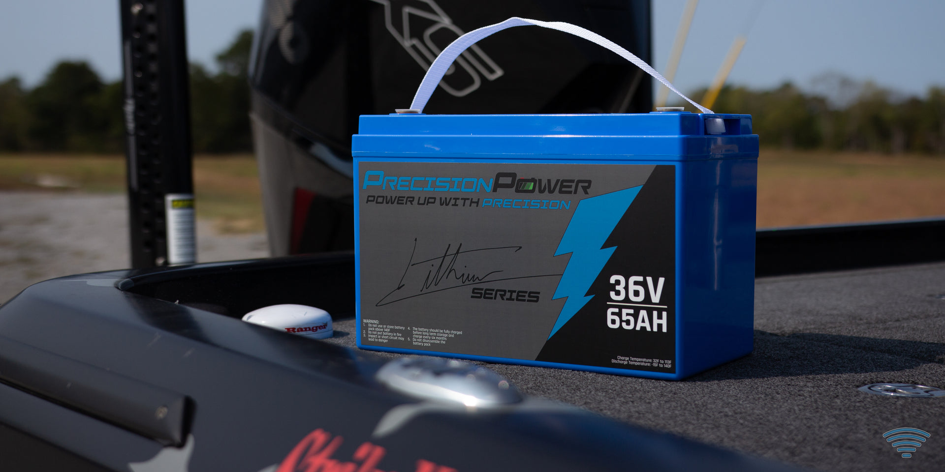 Precision Sonar & Outdoors