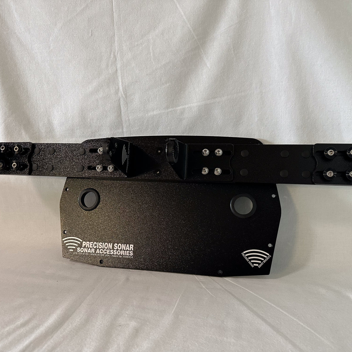 2022-Present Skeeter FXR Dual Smart Bracket Console Mounting System ...