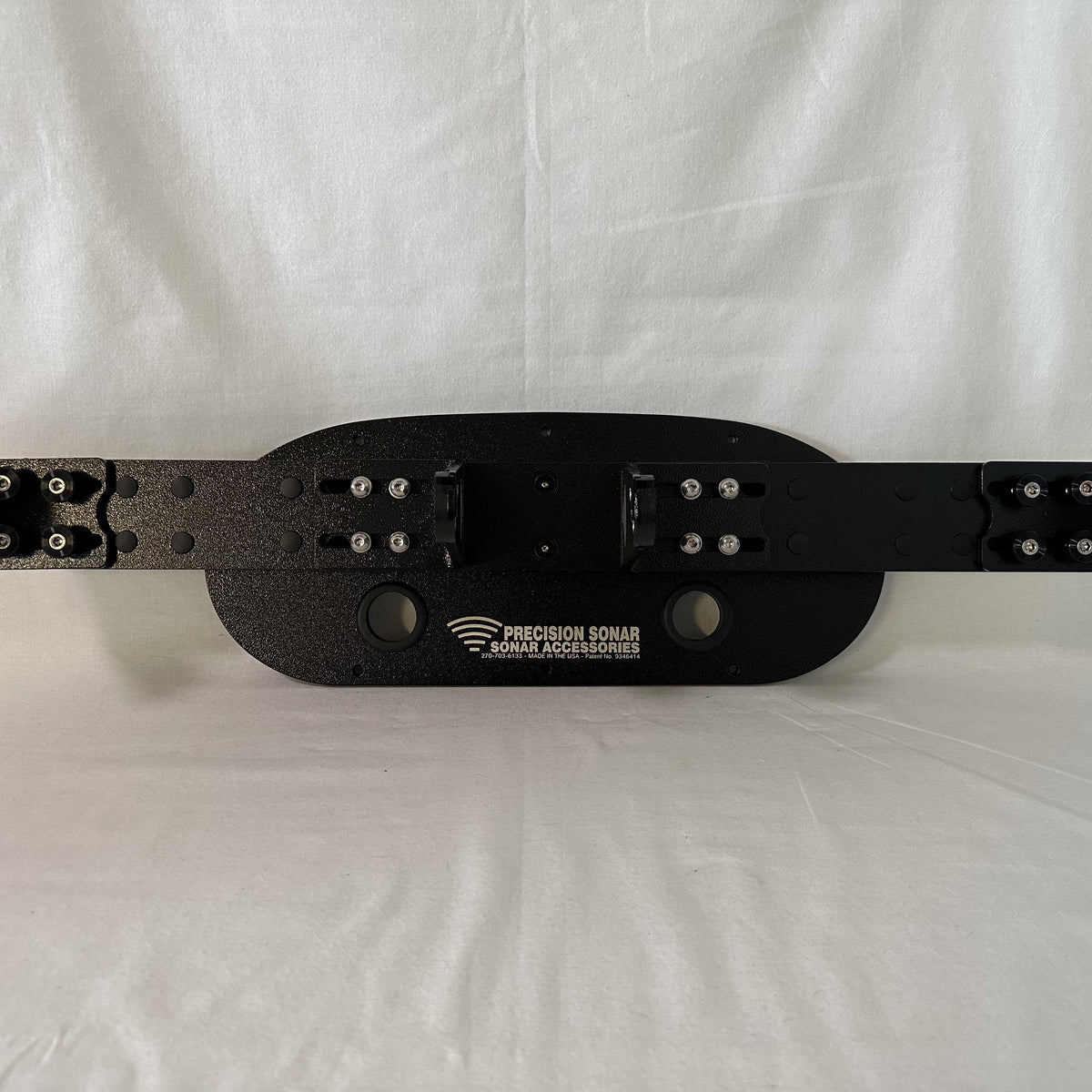 2004-2005 Stratos 295 XL Dual Smart Bracket Console Mounting System ...