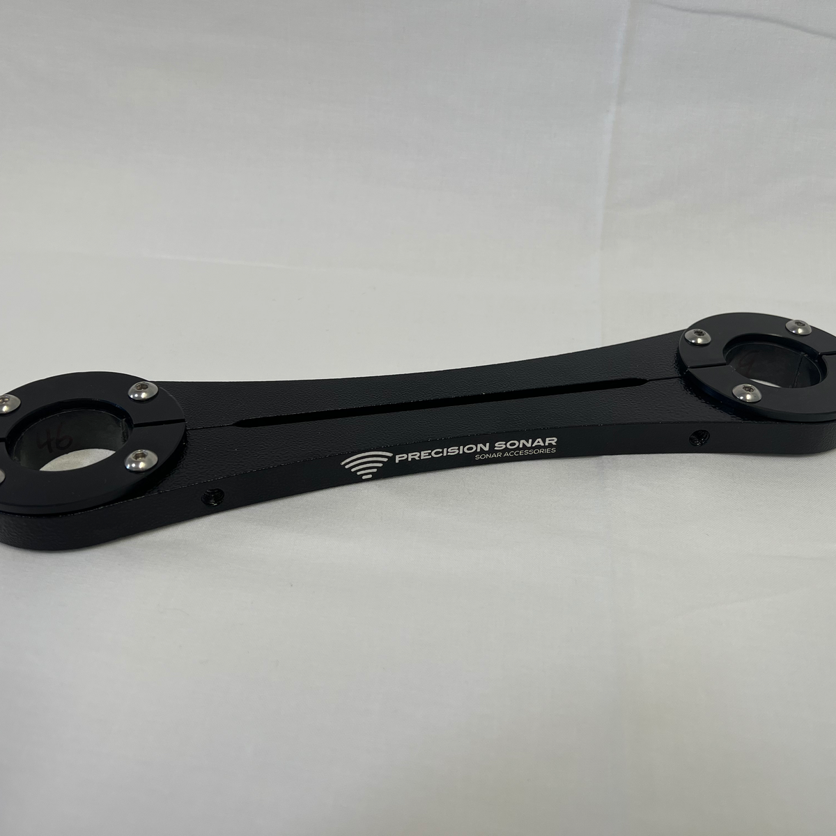 TargetLock Stabilizer Bracket for Minn Kota Ultrex Quest – Precision ...