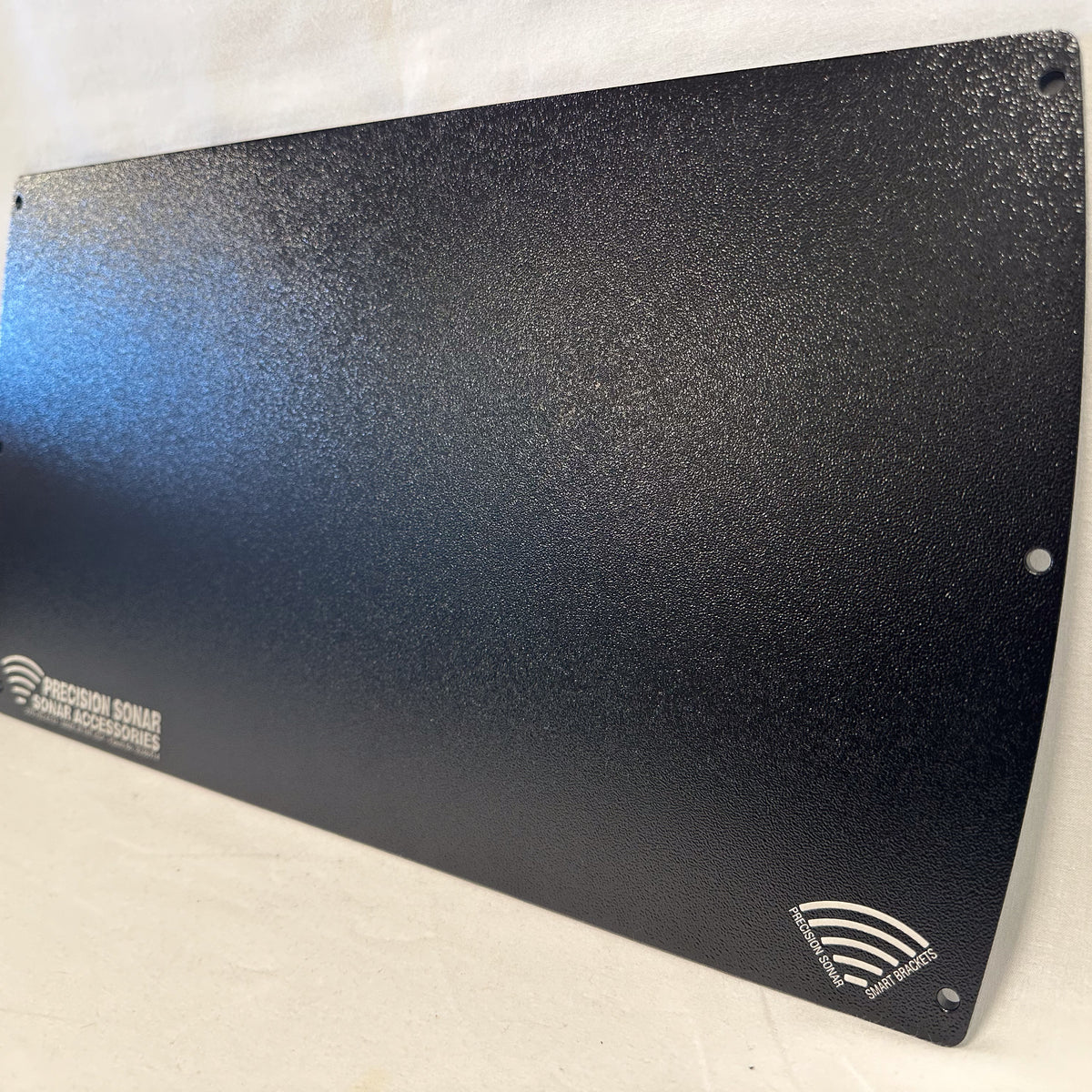 2016 - 2018 Lund Pro-V Bass 1875-2075 Bow Replacement Plate Solid ...