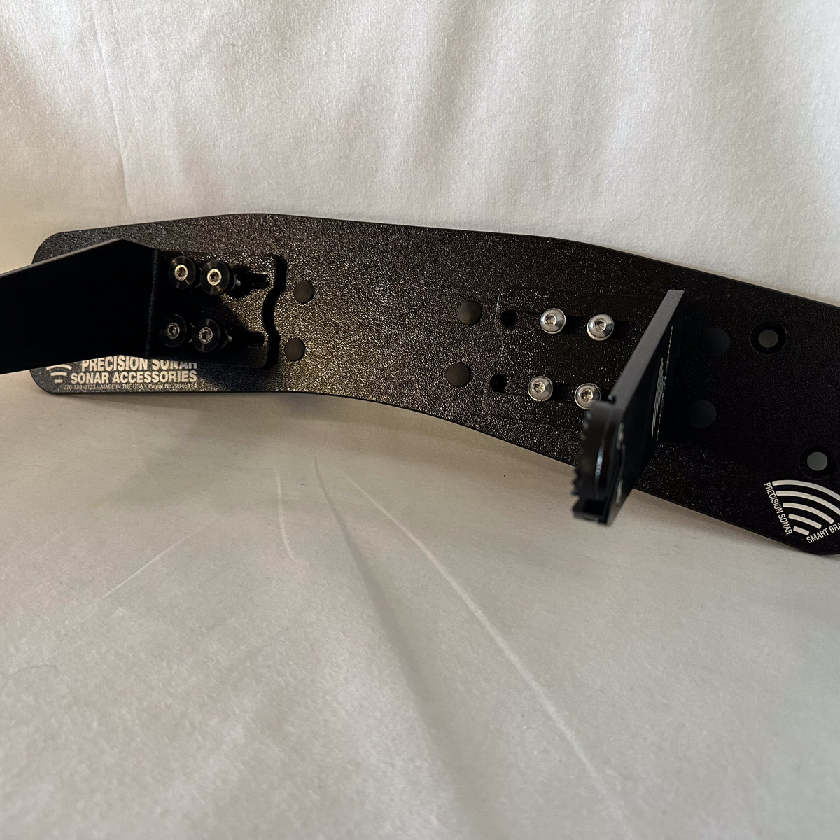 2021-Present Lund Pro-V Bass Smart Bracket Console Mounting System ...