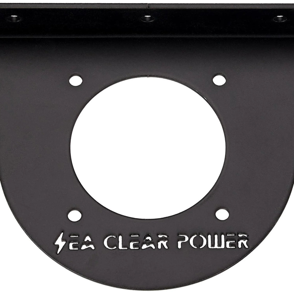 Sea Clear Power Universal Cut Off Switch Mount Bracket – Precision ...