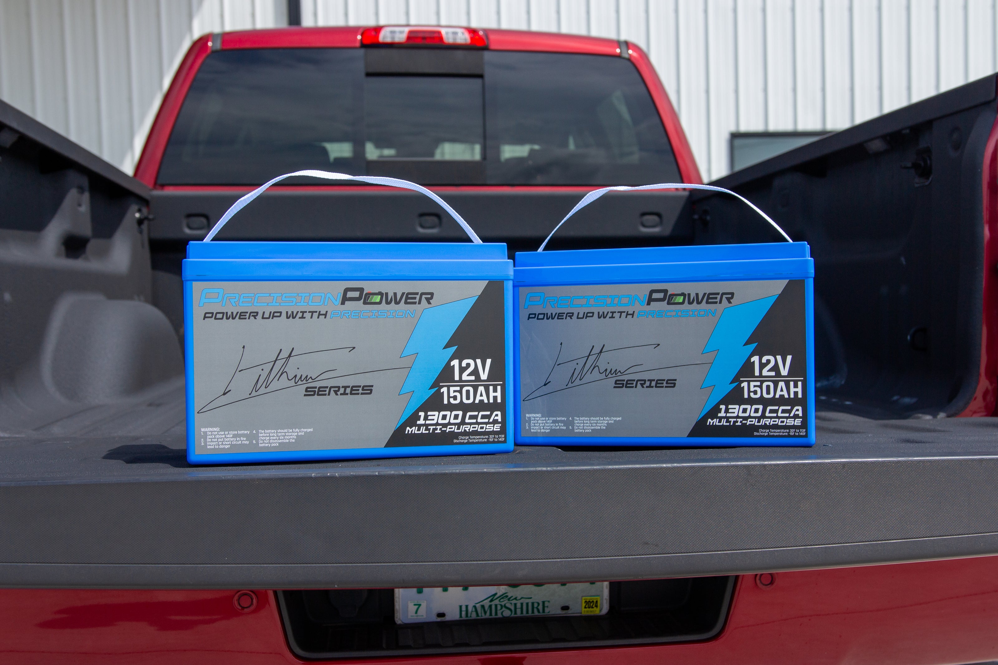 Precision Sonar & Outdoors