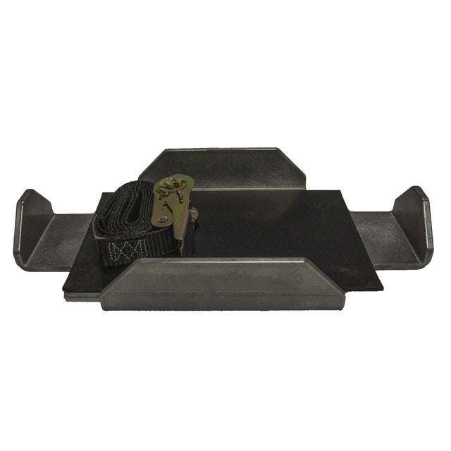 Precision Power Aluminum Battery Tray – Precision Sonar & Outdoors