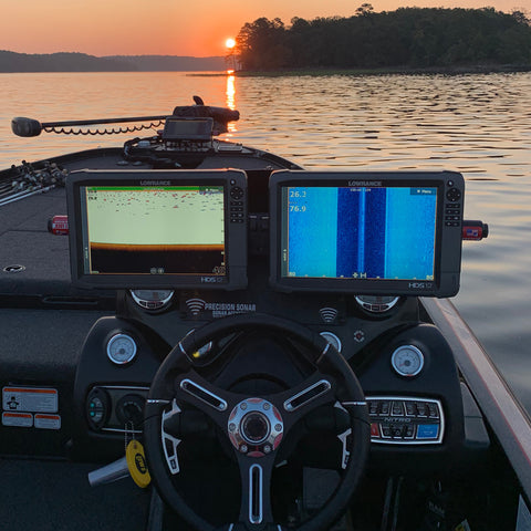Precision Sonar & Outdoors