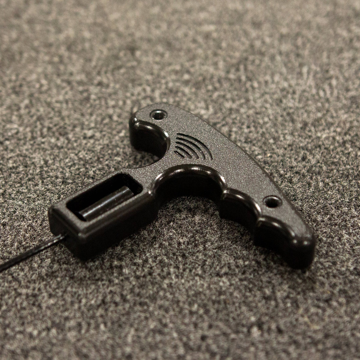 Hammerhead Trolling Motor Replacement Handle – Precision Sonar & Outdoors