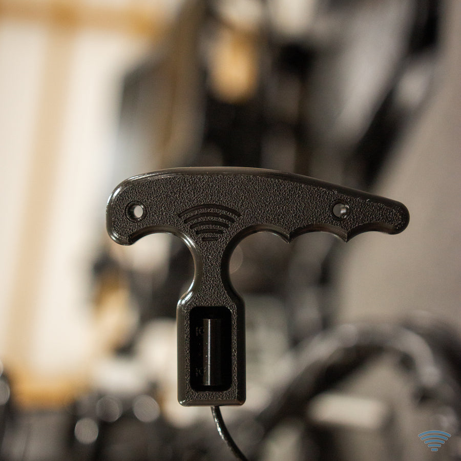 Hammerhead Trolling Motor Replacement Handle – Precision Sonar & Outdoors