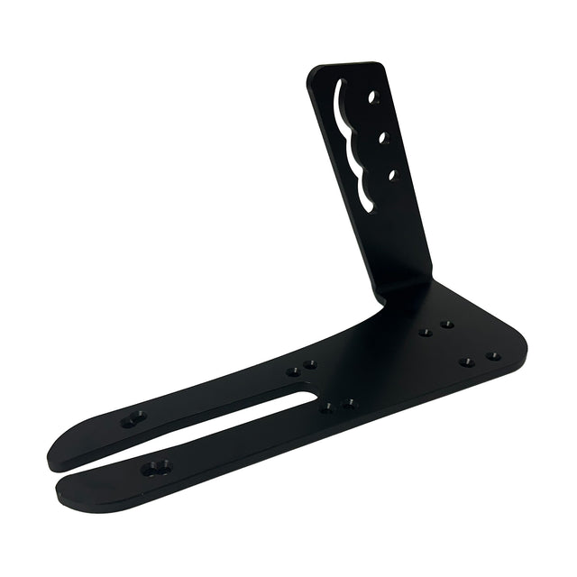 Precision Pro Jackplate Transducer Mount – Precision Sonar & Outdoors