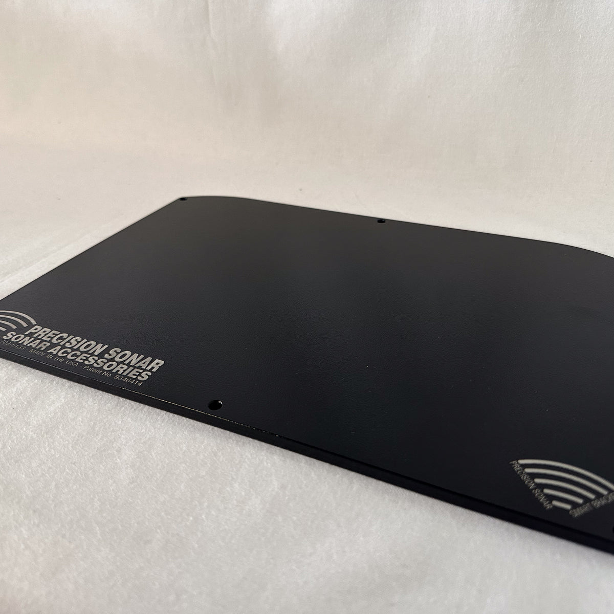 Legend Universal Bow Replacement Plate Solid – Precision Sonar & Outdoors