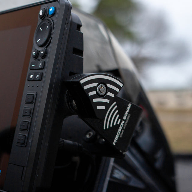 Precision Graph Locks – Precision Sonar & Outdoors