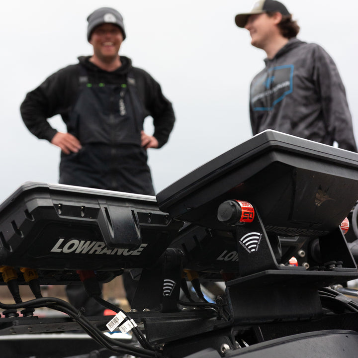 Precision Sonar & Outdoors