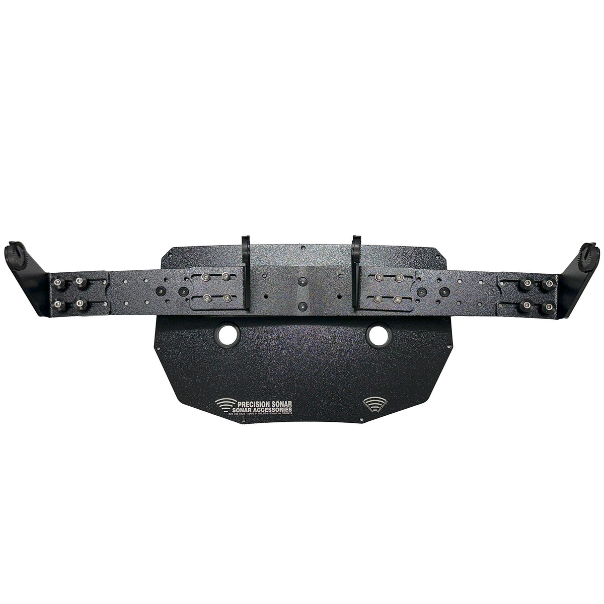 2022 - Present Vexus AVX 1880, 1980, 2080 Dual Smart Bracket Console M ...
