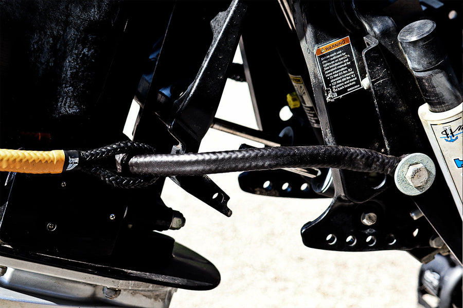 The Leash – Precision Sonar & Outdoors