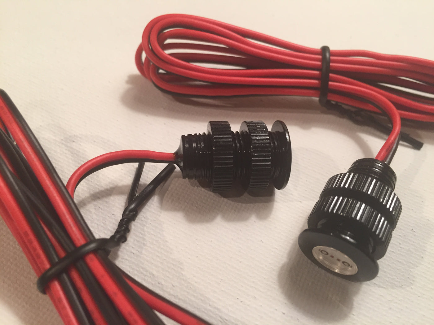 Rub Rail Lights – Precision Sonar & Outdoors