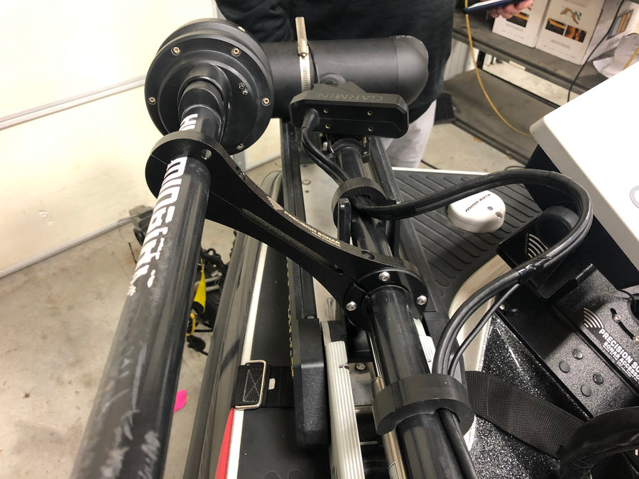 360 Stabilizer Bracket for Ultrex – Precision Sonar & Outdoors