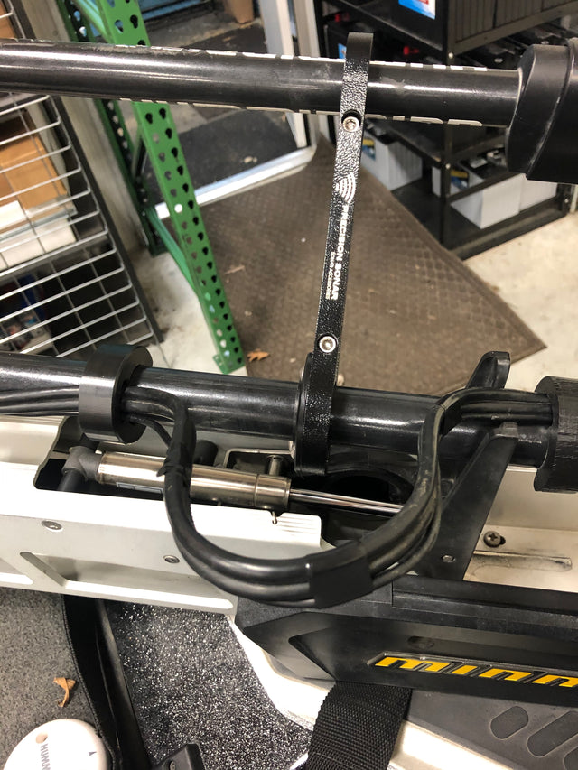 360 Stabilizer Bracket for Ultrex – Precision Sonar & Outdoors