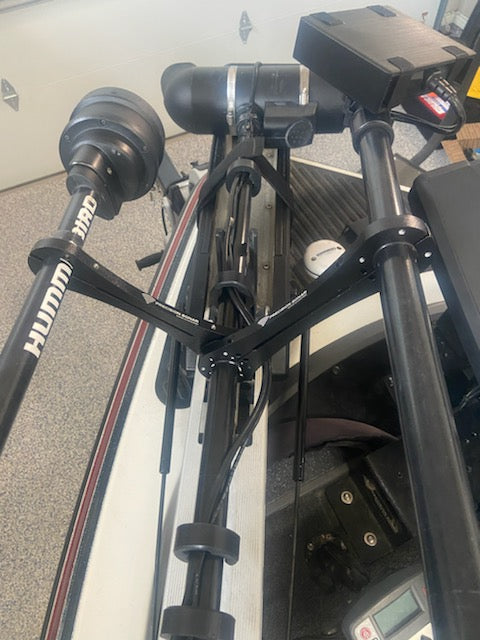 360 Stabilizer Bracket for Ultrex – Precision Sonar & Outdoors