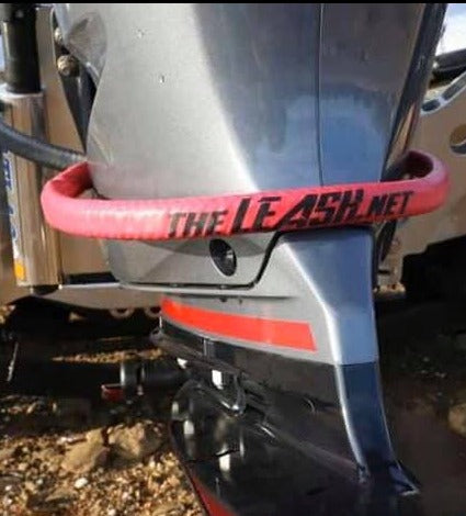 The Leash – Precision Sonar & Outdoors