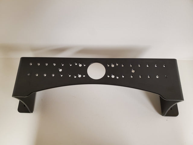 Tall Mega Mount – Precision Sonar & Outdoors