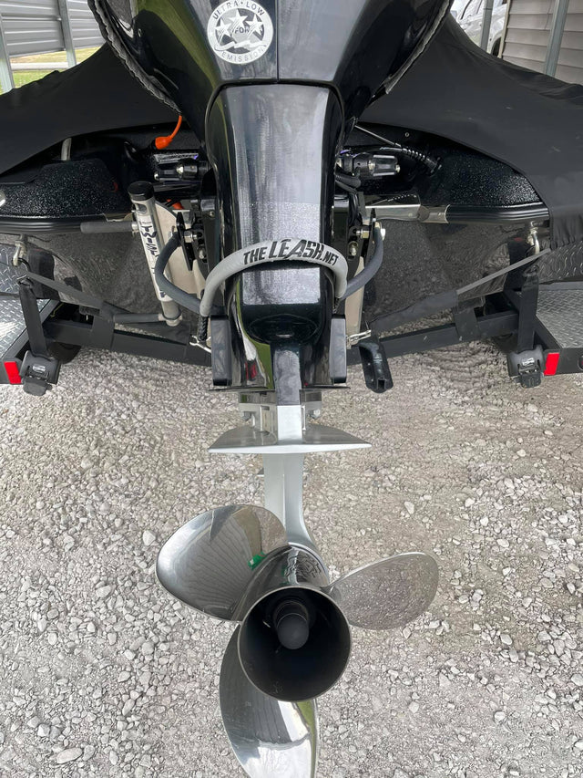 The Leash – Precision Sonar & Outdoors