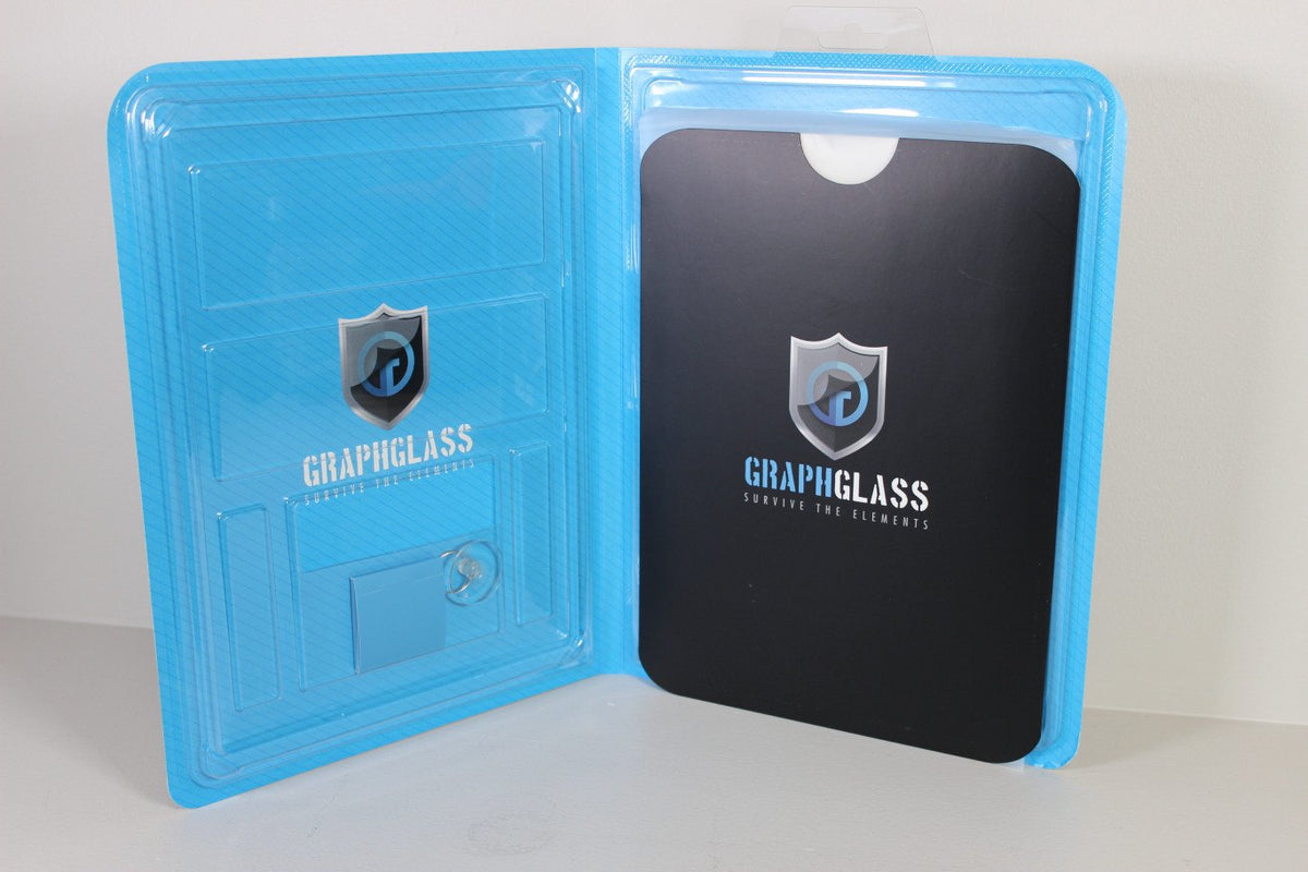 Graph Glass – Precision Sonar & Outdoors