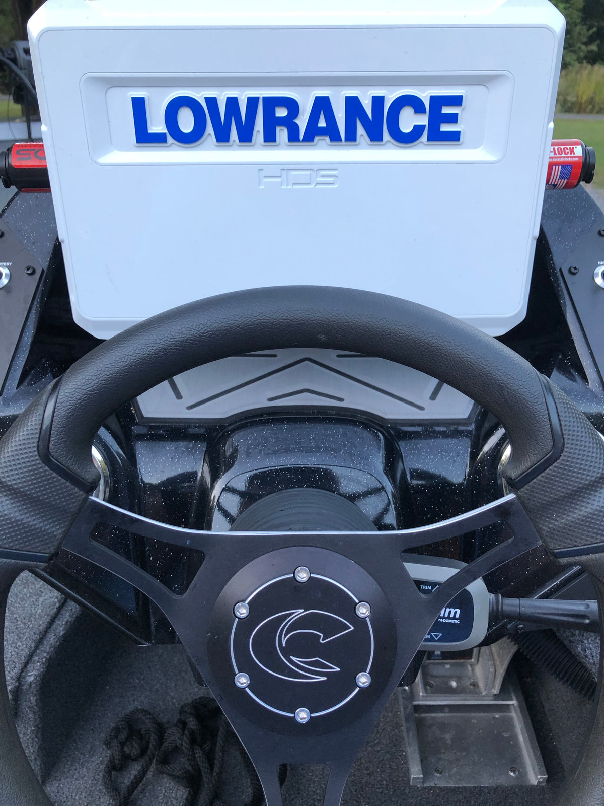 Mounts for Crestliner Boats – Precision Sonar & Outdoors