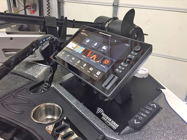 Mounts for Ranger Boats – Page 2 – Precision Sonar & Outdoors