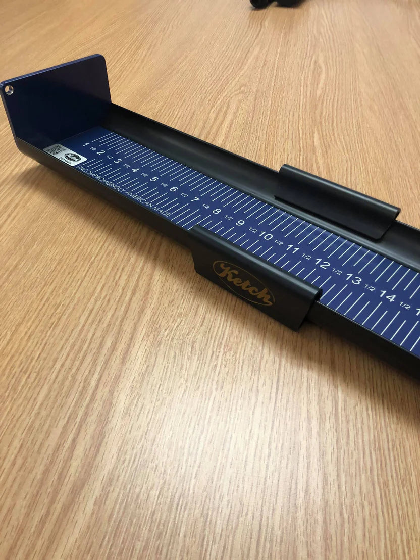 Ketch Keeper – Precision Sonar & Outdoors