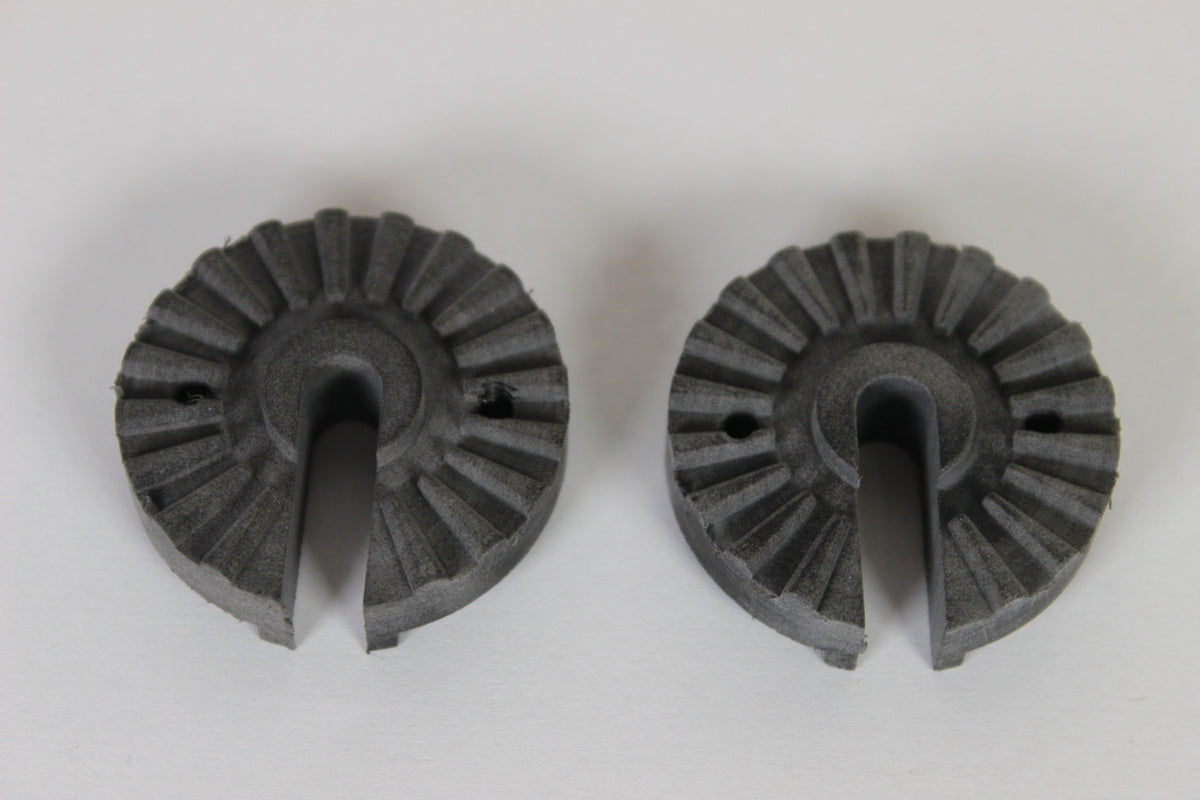 DISCS HDS G1/G2 Push Buttons – Precision Sonar & Outdoors