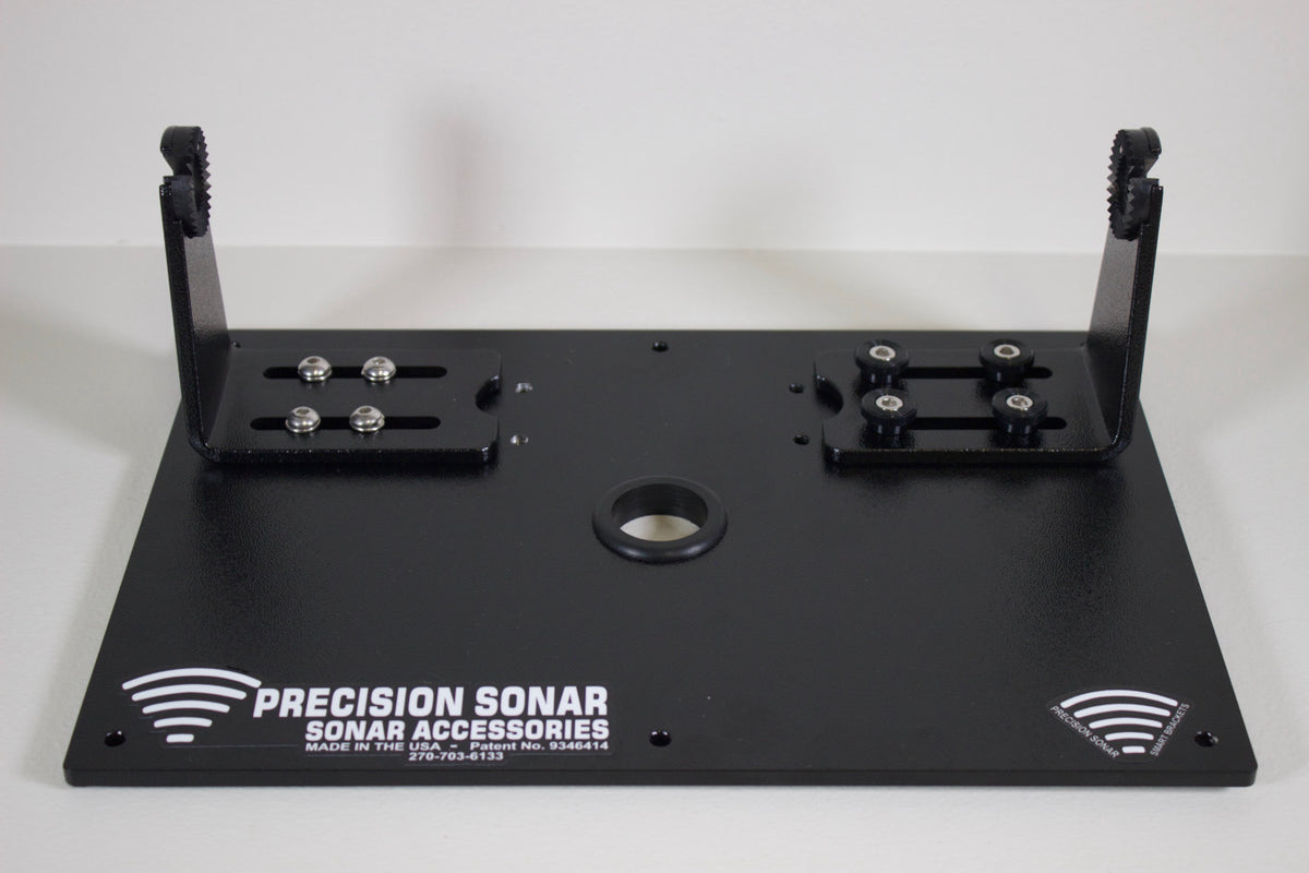 Phoenix PHX Smart Bracket Console Mounting System – Precision Sonar ...