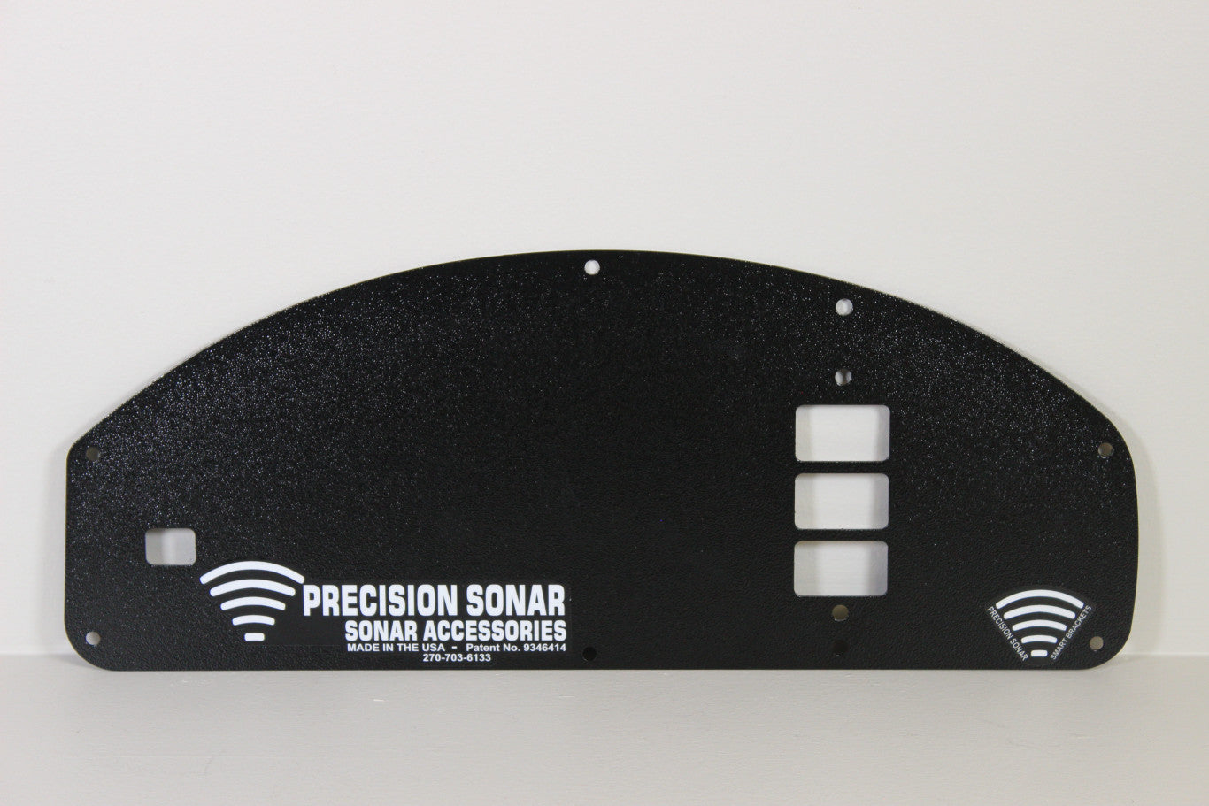 Mounts for Ranger Boats – Precision Sonar & Outdoors
