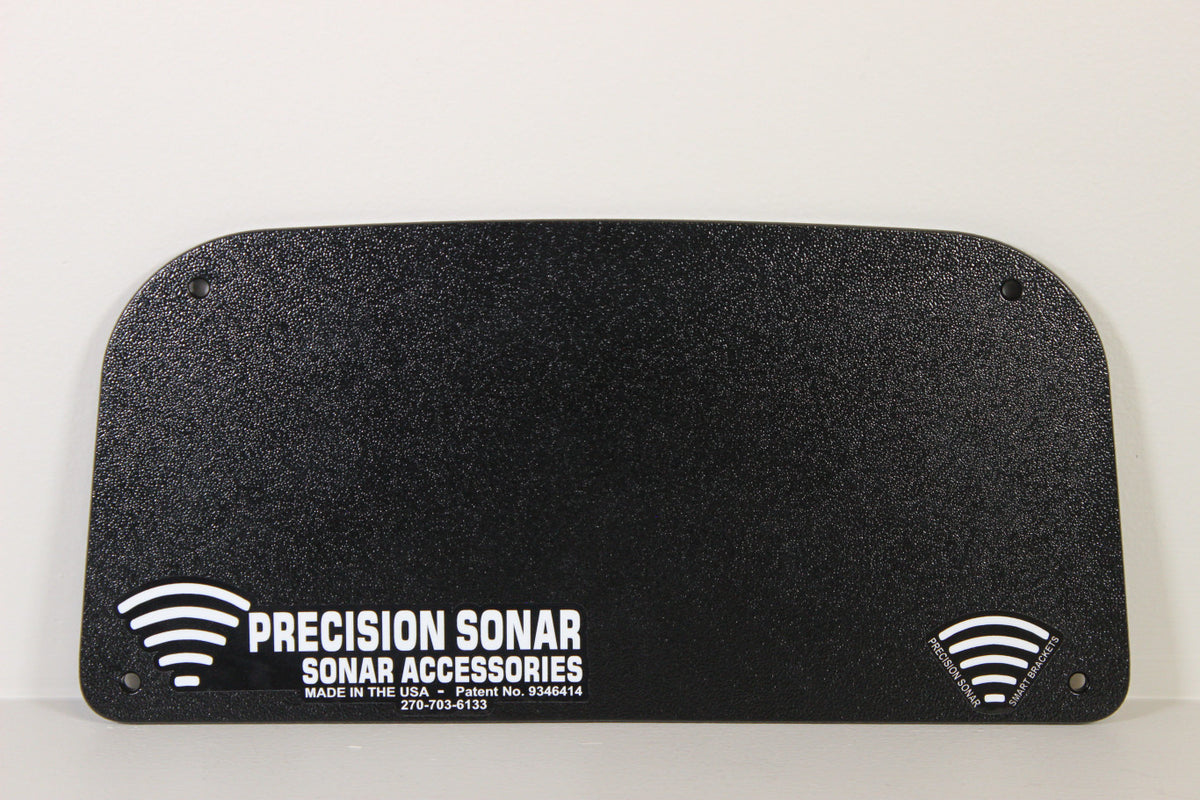 Skeeter ZX190 Bow Replacement Plates – Precision Sonar & Outdoors