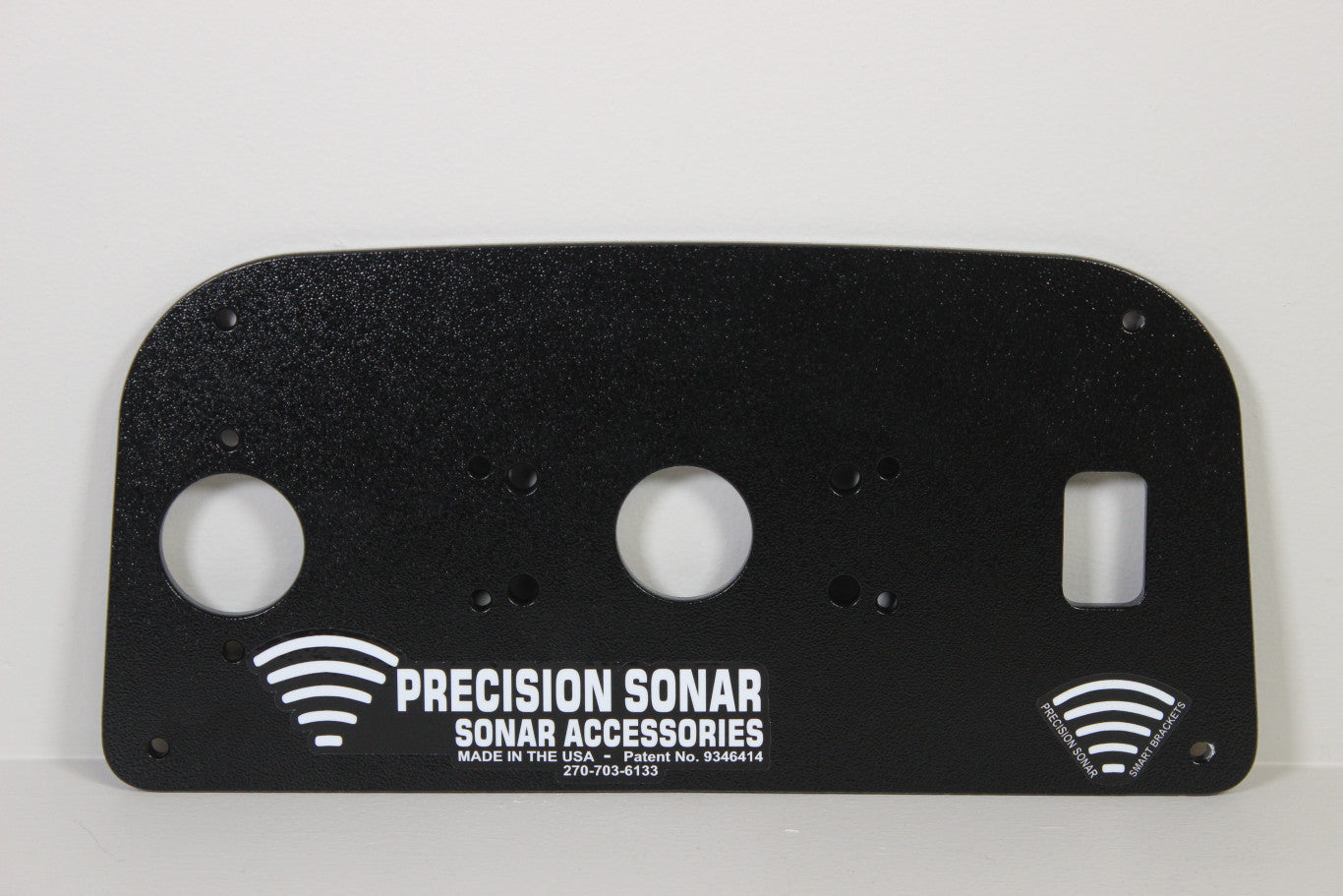 Mounts for Skeeter Boats – Precision Sonar & Outdoors