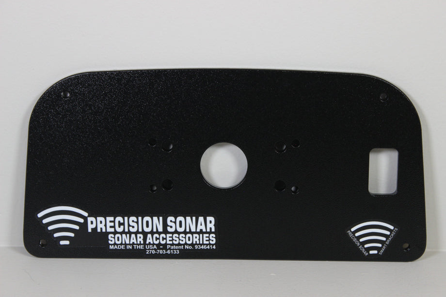 Mounts for Skeeter Boats – Precision Sonar & Outdoors