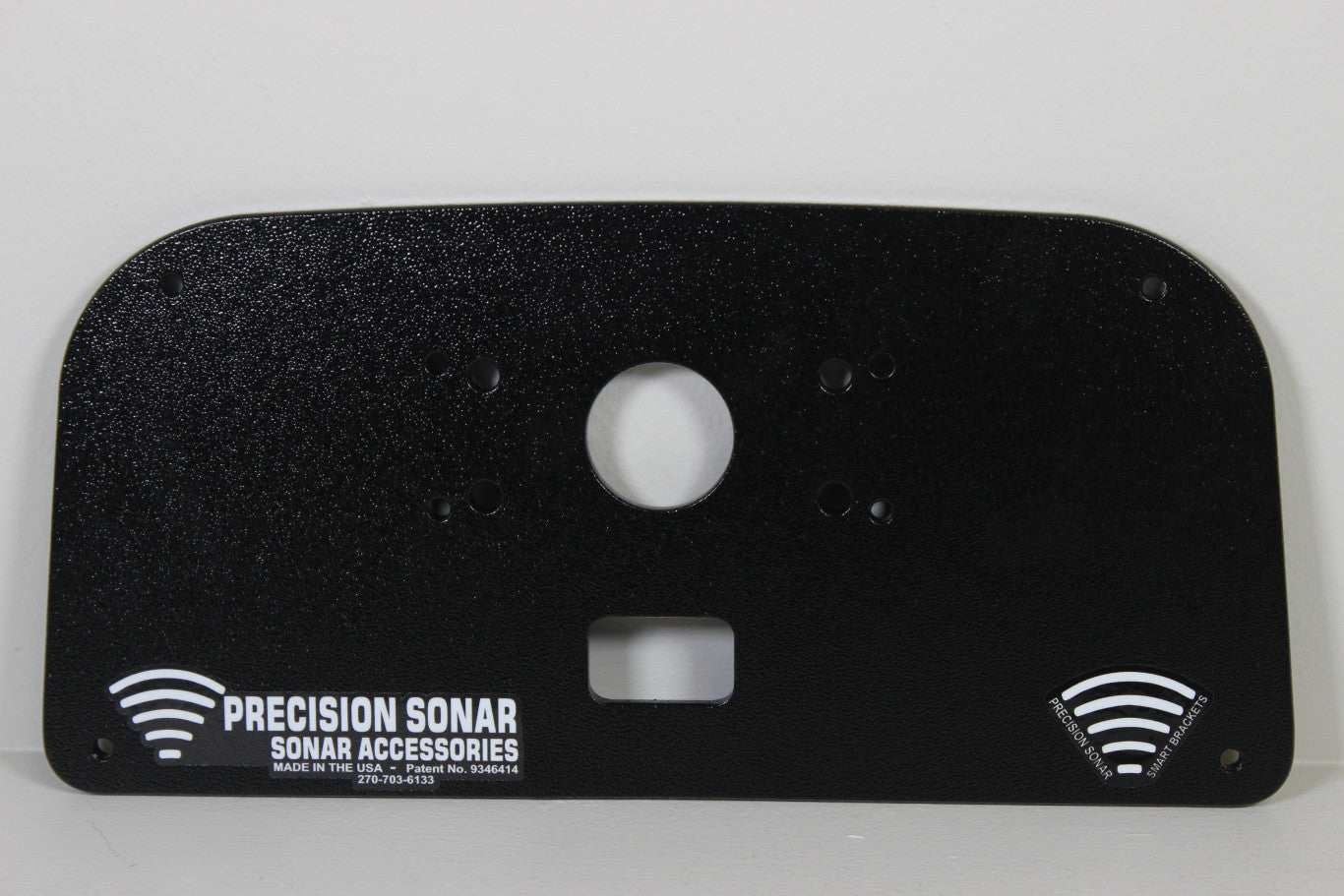 Mounts for Skeeter Boats – Precision Sonar & Outdoors