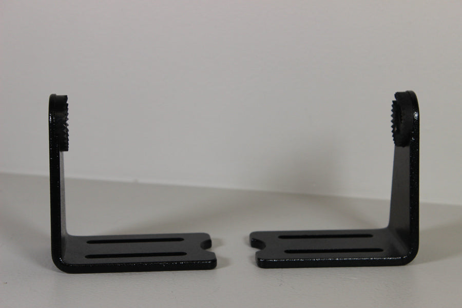 Regular Smart Bracket Pair – Precision Sonar & Outdoors