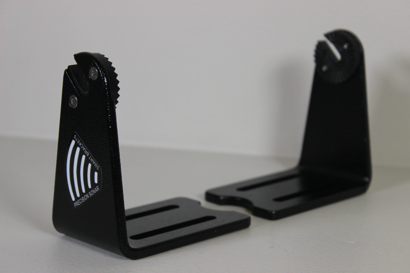 Smart Brackets – Precision Sonar & Outdoors
