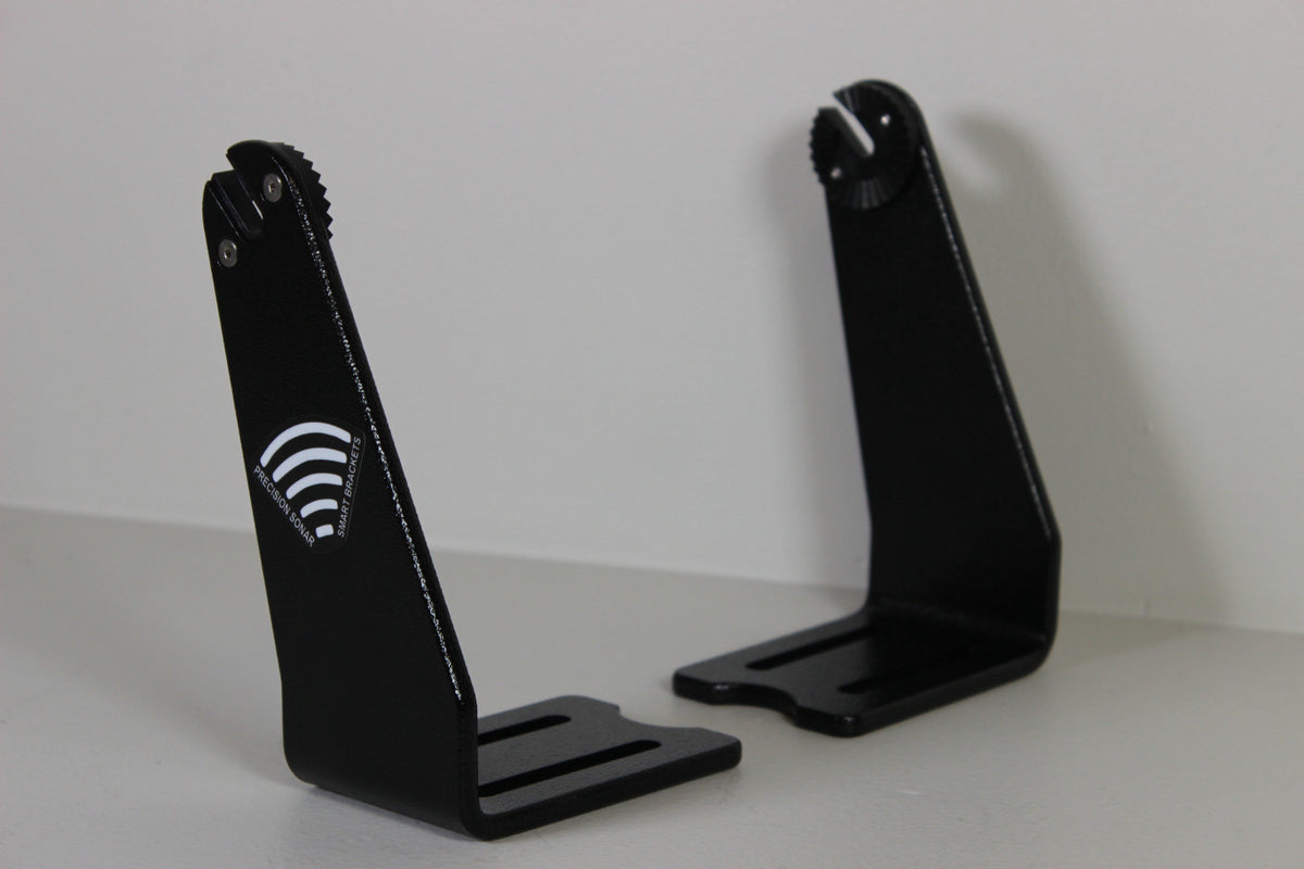 Smart Brackets – Precision Sonar & Outdoors