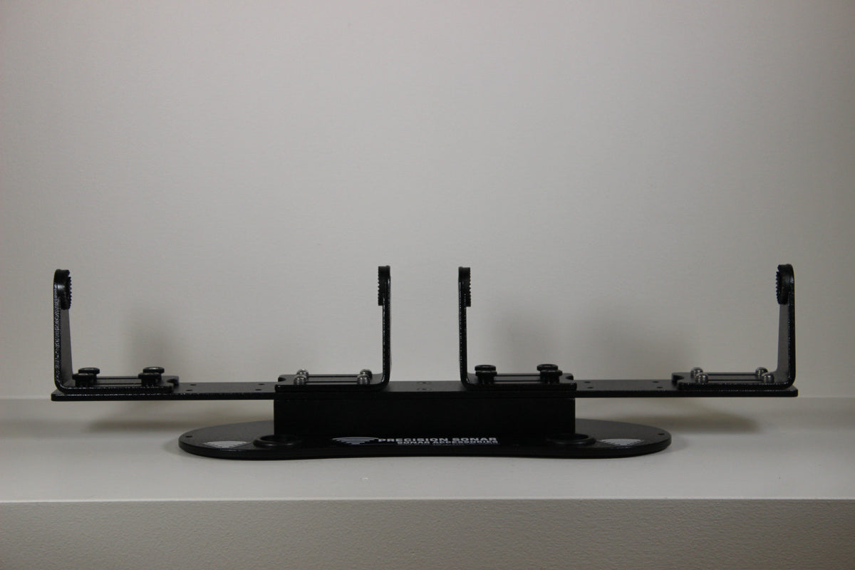 Mounts for Ranger Boats – Precision Sonar & Outdoors