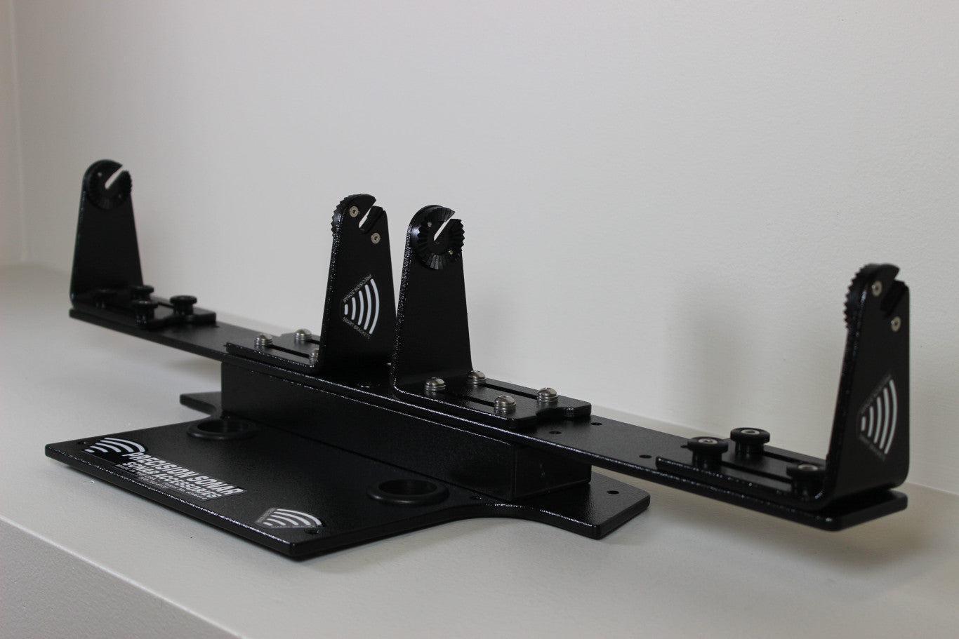 Mounts for Ranger Boats – Precision Sonar & Outdoors